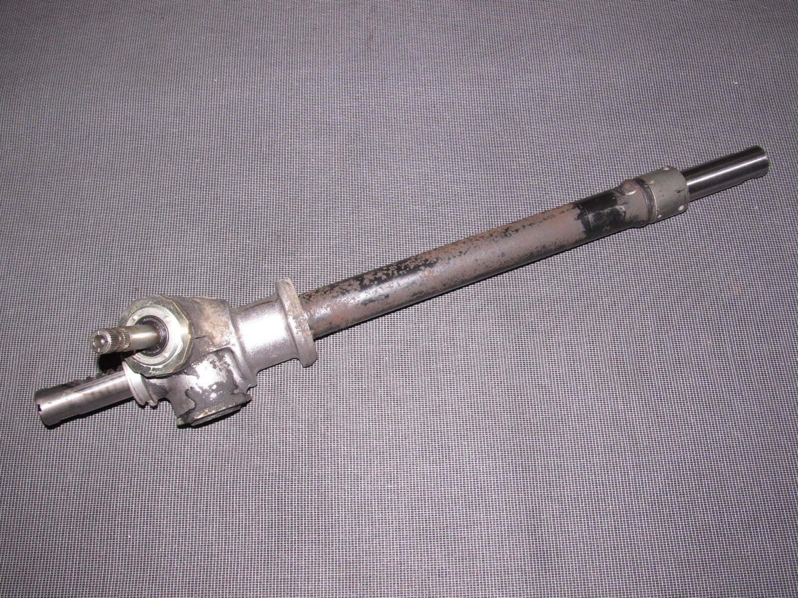 87 88 89 Toyota MR2 OEM Steering Rack – Autopartone.com