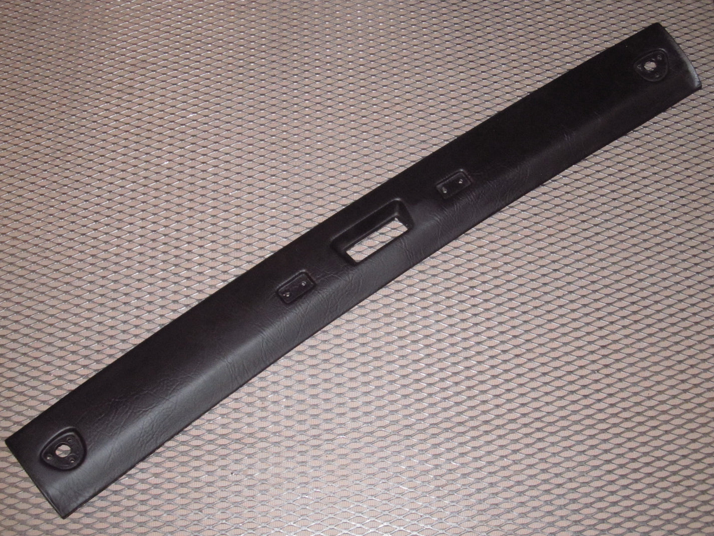 83-85 Porsche 944 OEM Front Headliner Cover – Autopartone