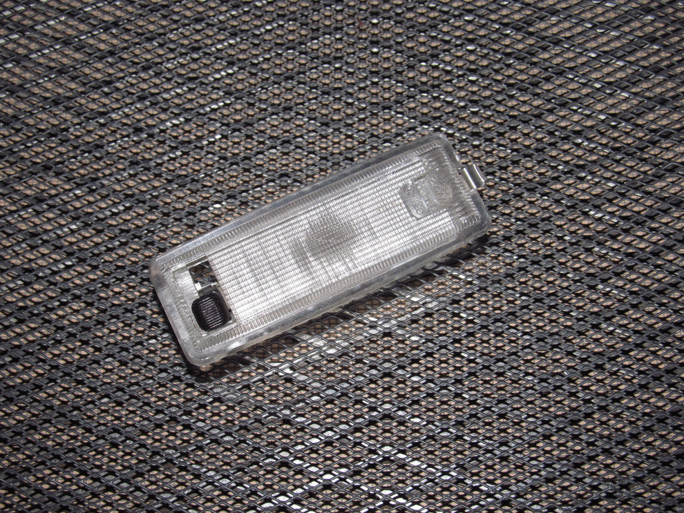 83-85 Porsche 944 OEM Front Map Light – Autopartone.com