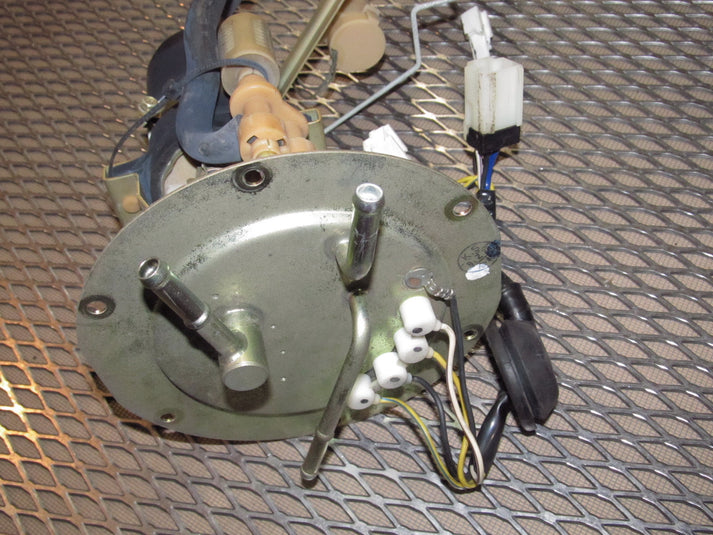 90-96 Nissan 300zx OEM Fuel Pump & Sending Unit - Twin Turbo – Autopartone