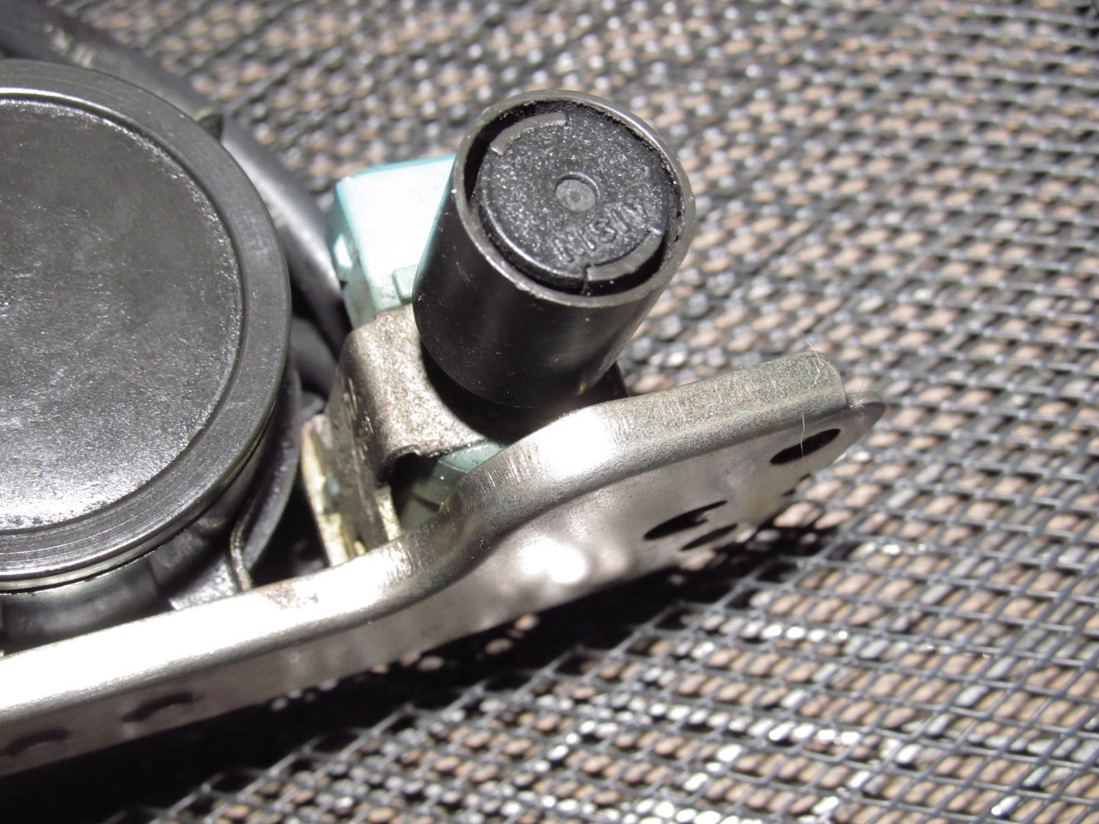85 86 Toyota MR2 OEM Intake Manifold T-VIS VSV Vacuum Valve Switch & T ...
