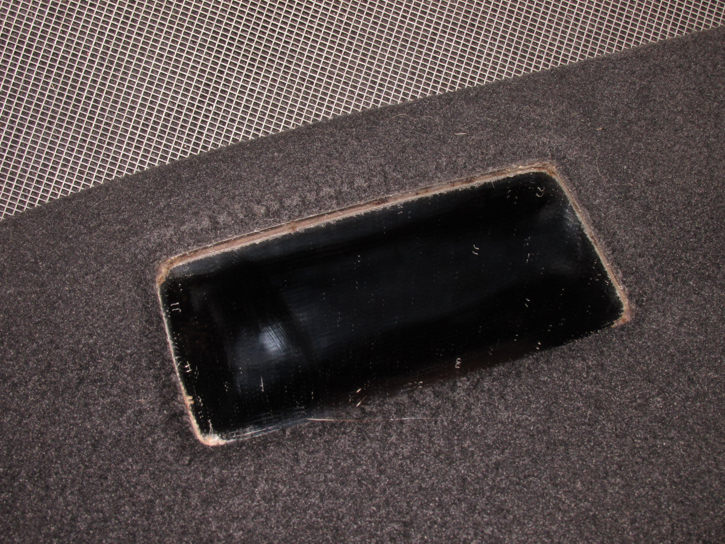 87 88 89 Toyota MR2 Sun Visor Set And Holder – Autopartone.com