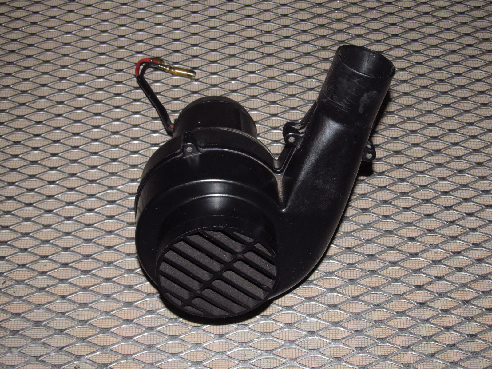 79 80 Datsun 280zx OEM 2.8L Engine Cooling Fan – Autopartone.com