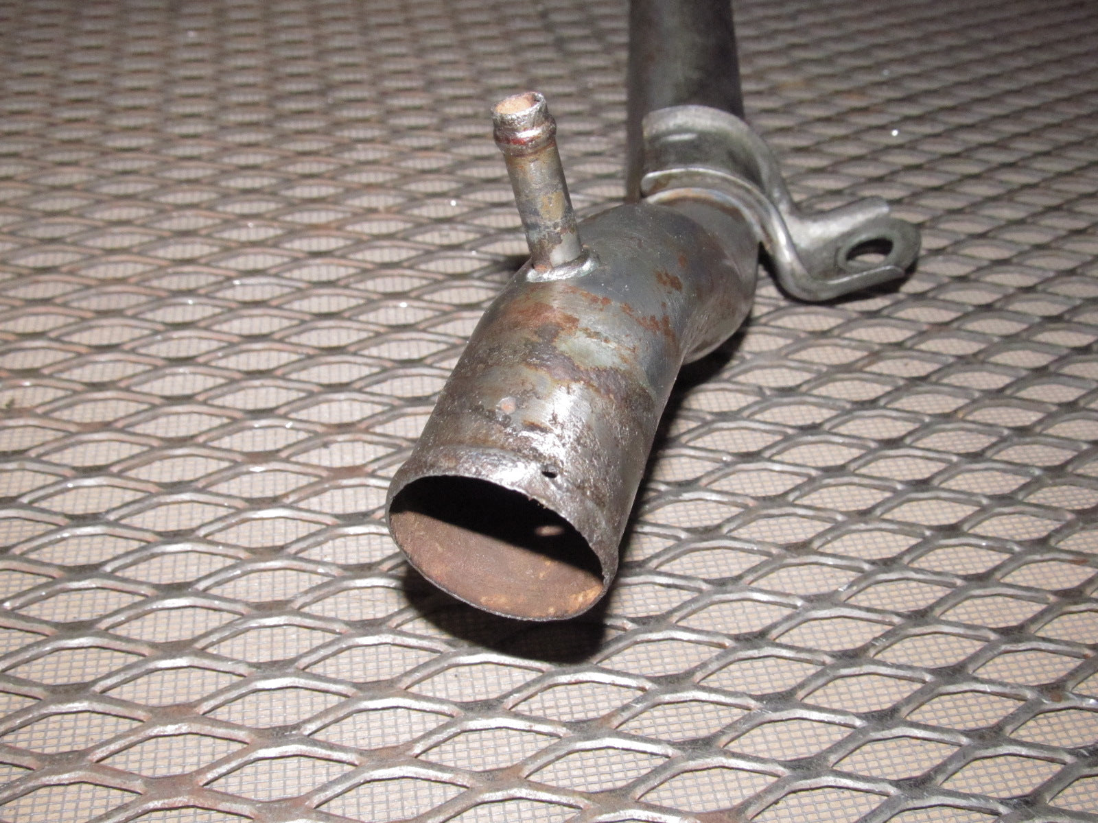 85 86 Toyota MR2 OEM Engine Coolant Water Tube Pipe – Autopartone