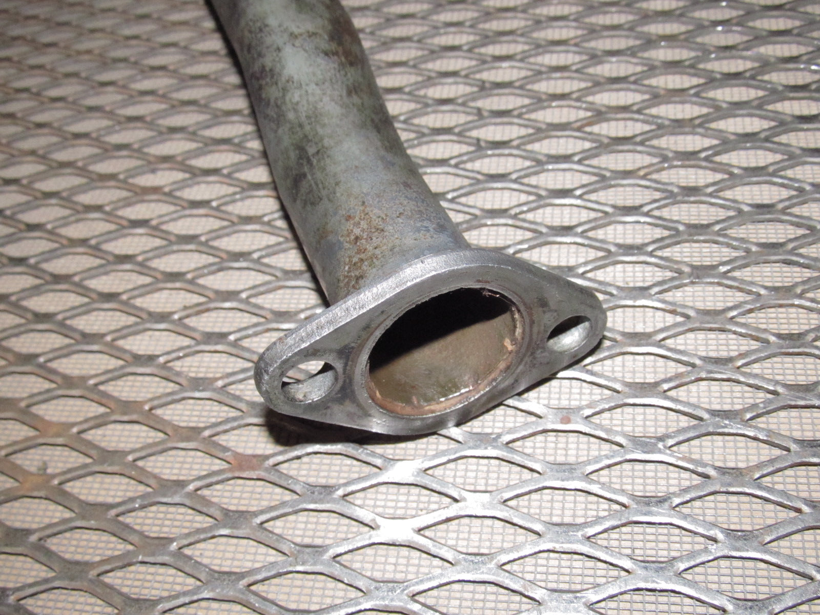 85 86 Toyota MR2 OEM Engine Coolant Water Tube Pipe – Autopartone