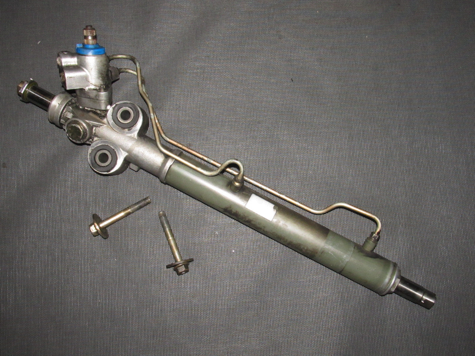 03-04 Infiniti G35 Sedan OEM Steering Rack – Autopartone