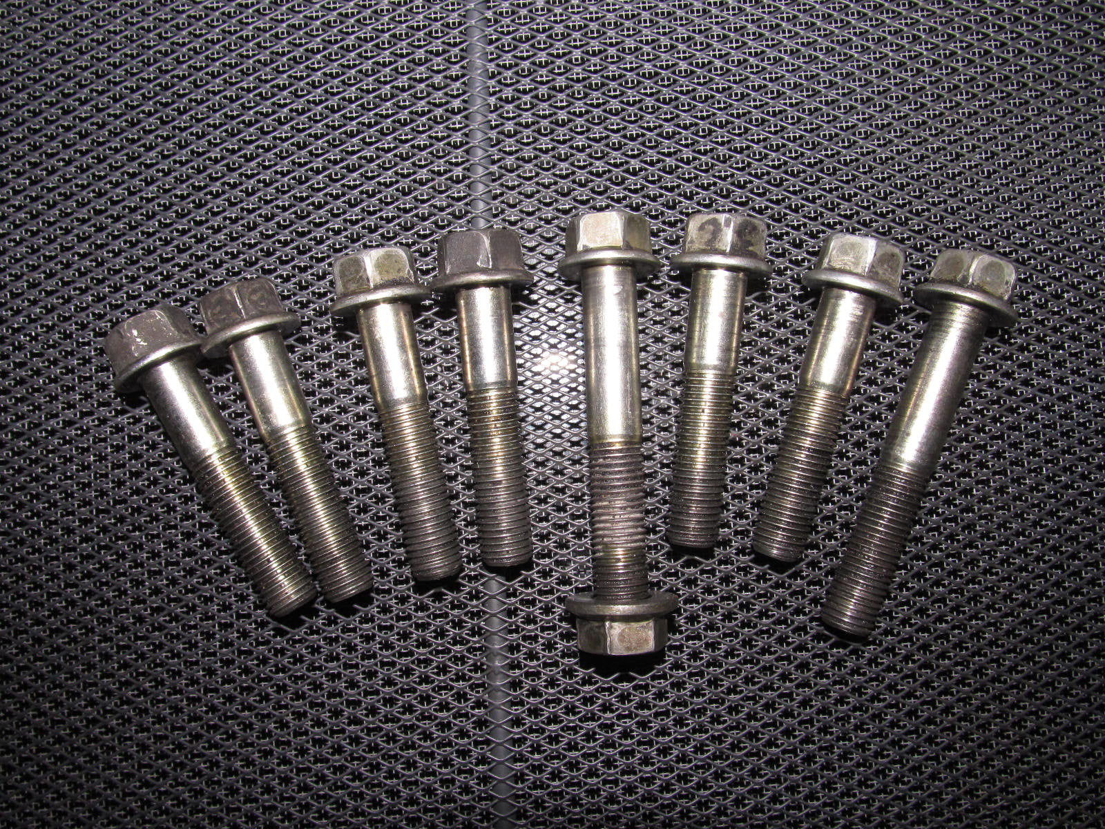 90 91 92 93 Mazda Miata OEM Manual Transmission Bolt Set – Autopartone