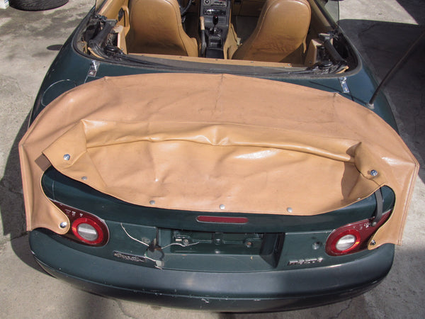90 91 92 93 Mazda Miata OEM Convertible Cover Boot – Autopartone.com