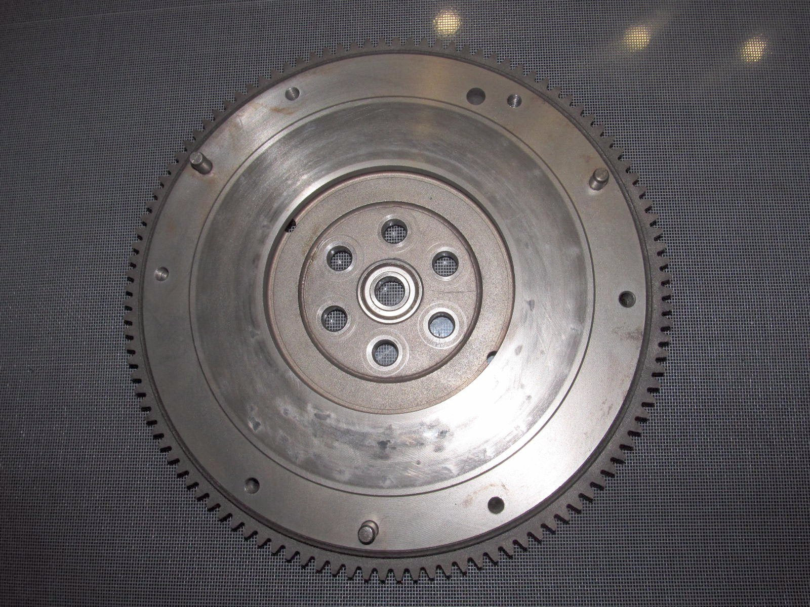 90 91 92 93 Mazda Miata OEM Flywheel – Autopartone.com