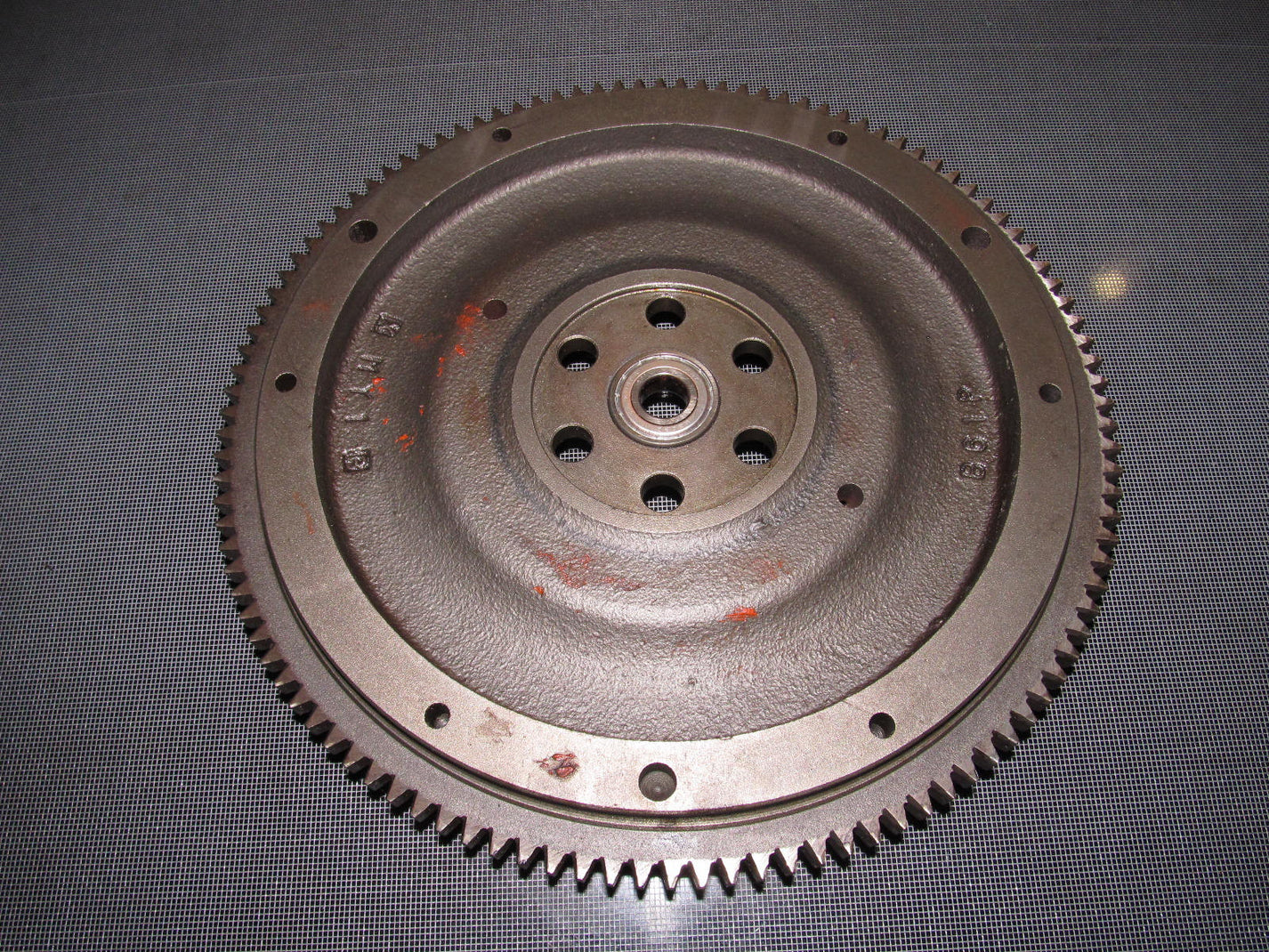 90 91 92 93 Mazda Miata OEM Flywheel – Autopartone.com