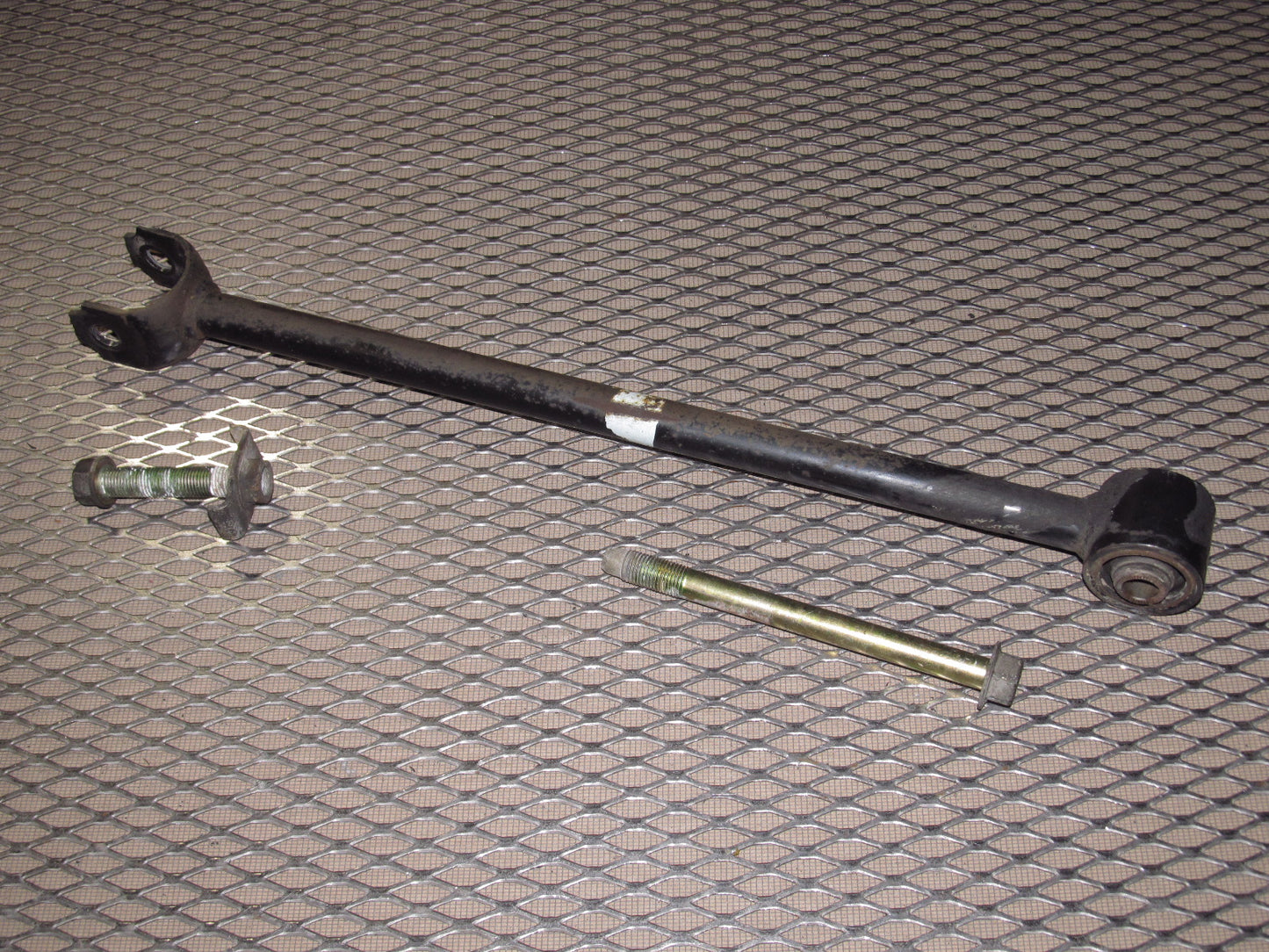 89 90 91 92 Toyota Supra OEM Rear Control Arm Link - Right ...