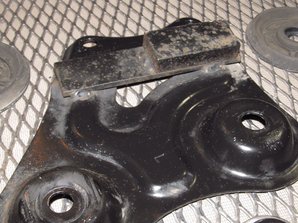 89 90 91 92 Toyota Supra OEM Rear Sub Frame Bracket & Bolt ...