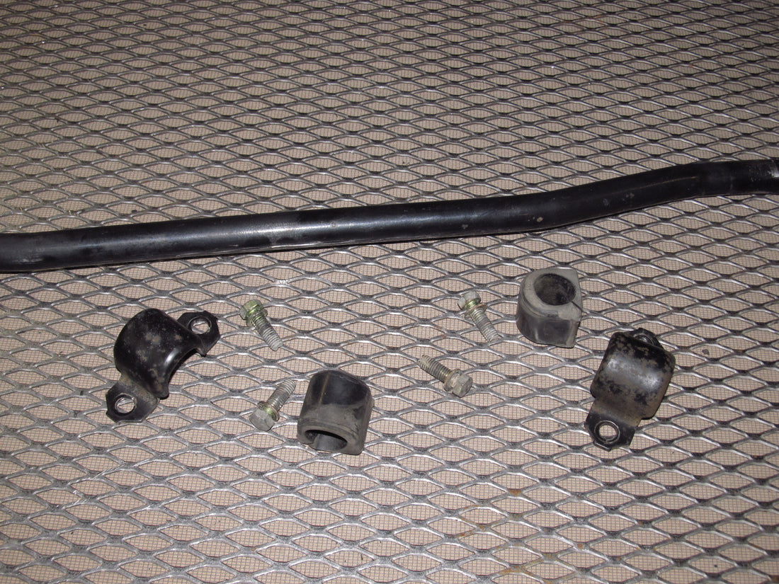 89 90 91 92 Toyota Supra OEM Rear Stabilizer Bar – Autopartone