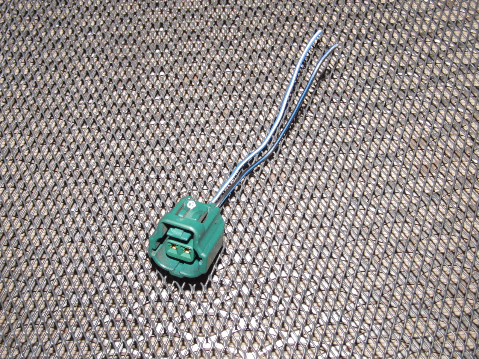 94 95 96 97 Mazda Miata OEM Engine Coolant Temperature Sensor Pigtail ...