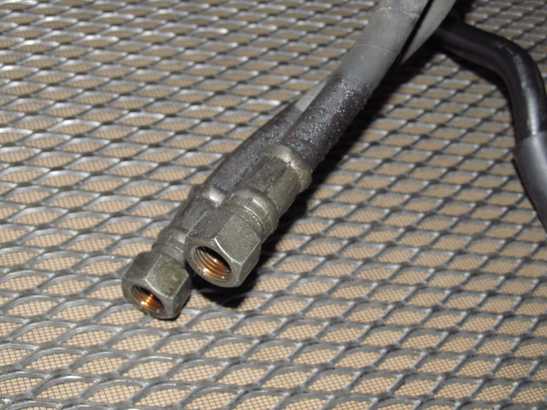 90-93 Nissan 300zx OEM Power Steering Line Hose - Twin Turbo – Autopartone