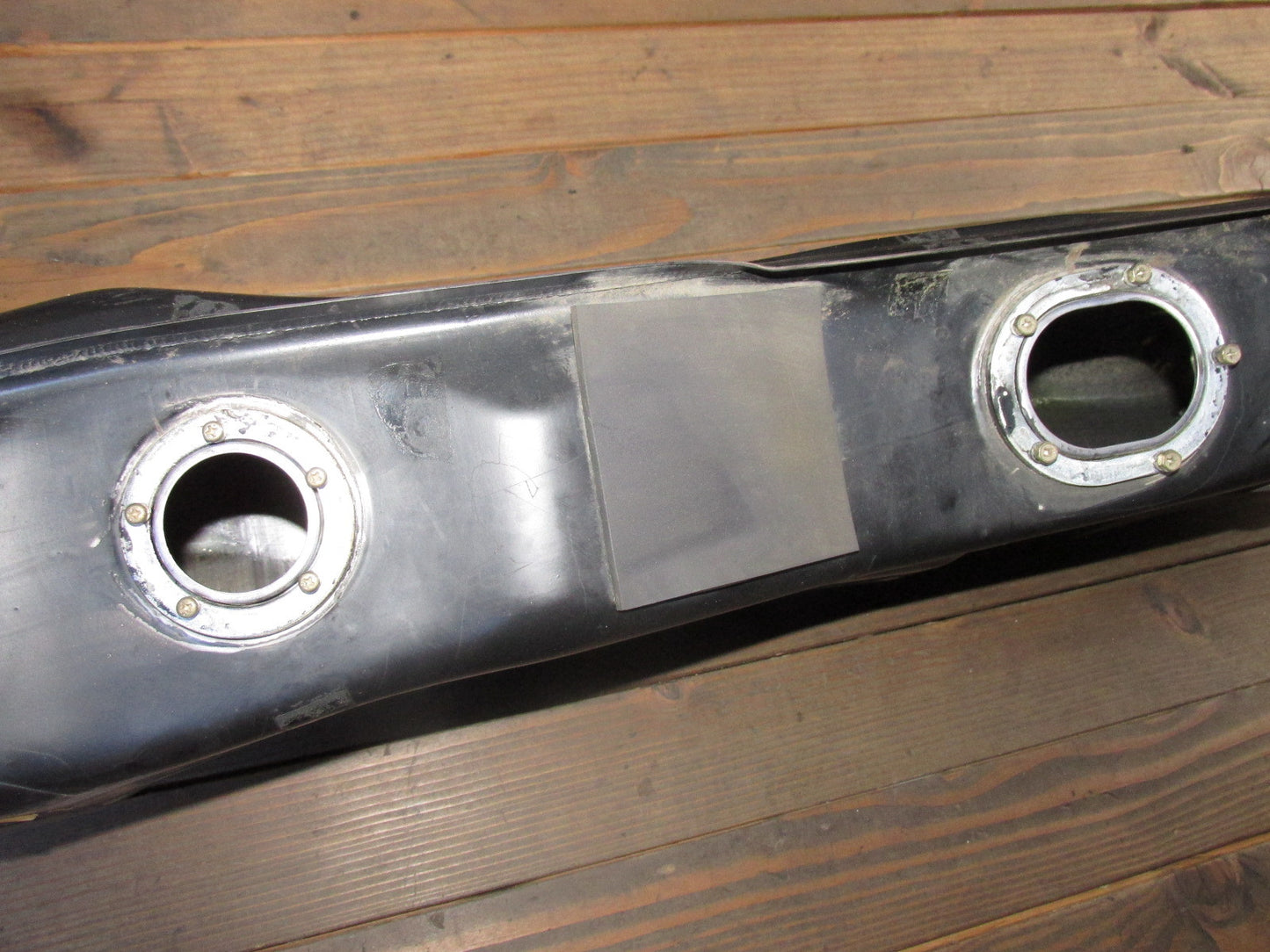 87 88 89 Toyota MR2 OEM 4AGE Gas Tank – Autopartone