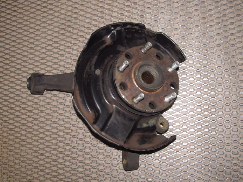 91 92 93 94 95 Toyota MR2 OEM Rear Wheel Spindle & Hub - Left – Autopartone