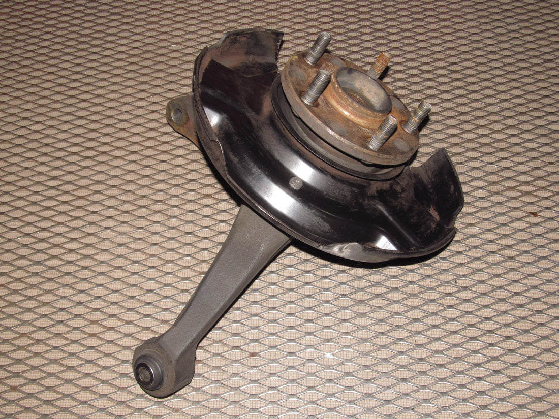 91 92 93 94 95 Toyota MR2 OEM Rear Wheel Spindle & Hub - Right ...