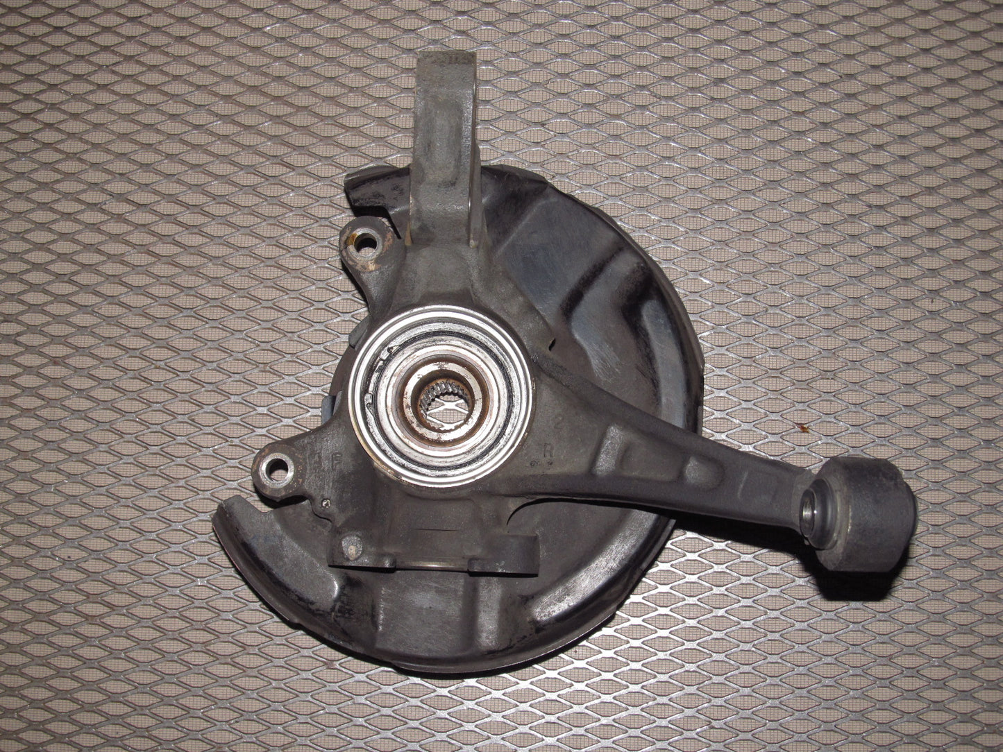 91 92 93 94 95 Toyota MR2 OEM Rear Wheel Spindle & Hub - Right ...