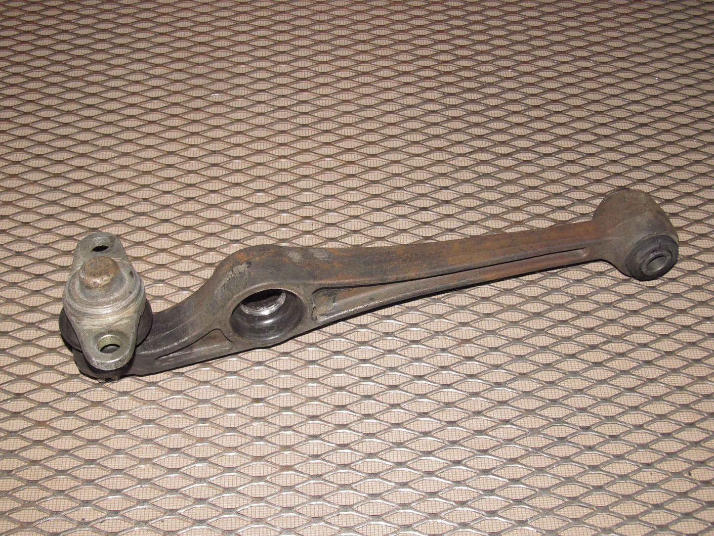 91 92 93 94 95 Toyota MR2 OEM Rear Lower Control Arm - Left ...