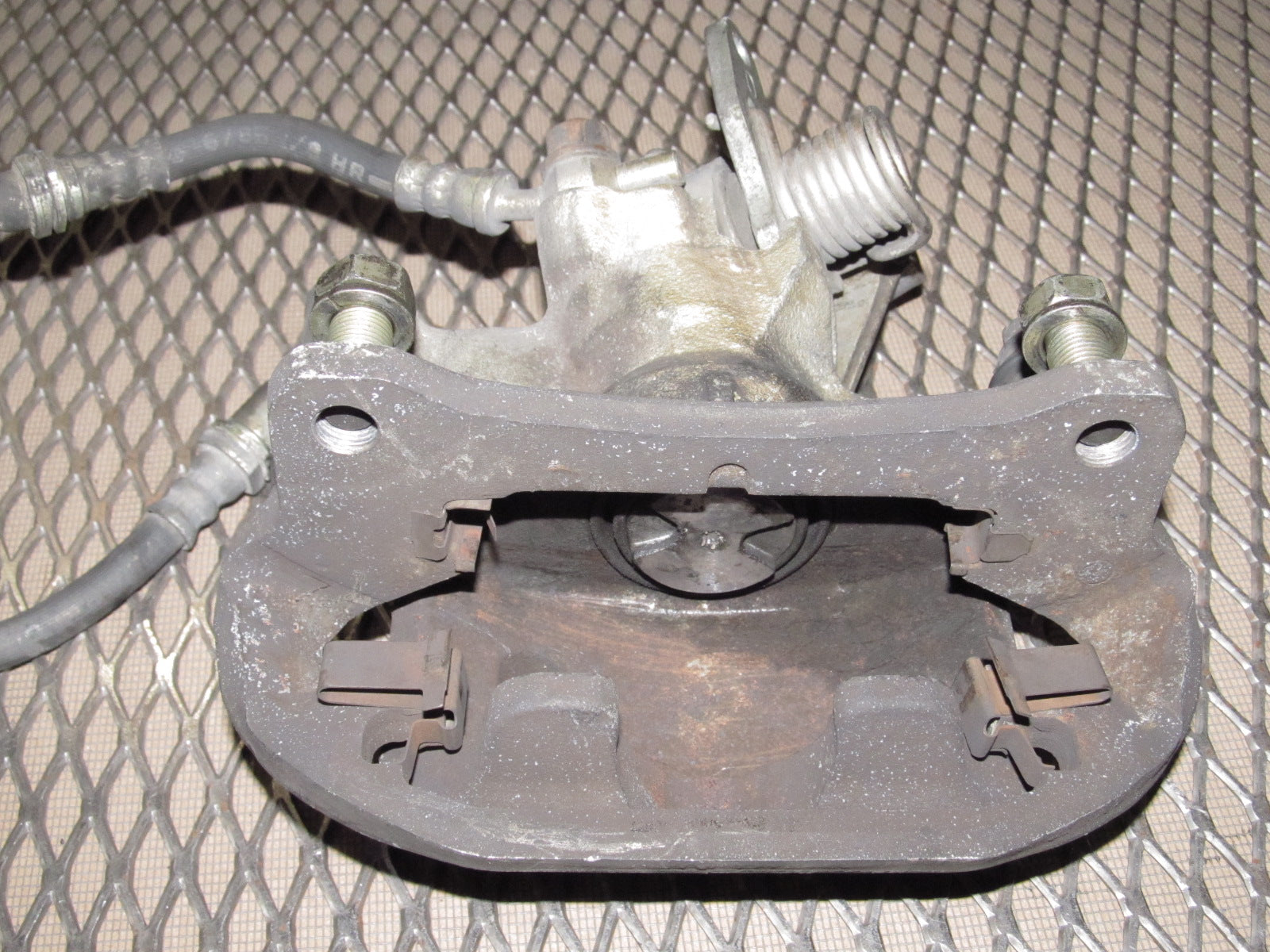 85 86 Toyota MR2 OEM Rear Brake Caliper - Set – Autopartone.com