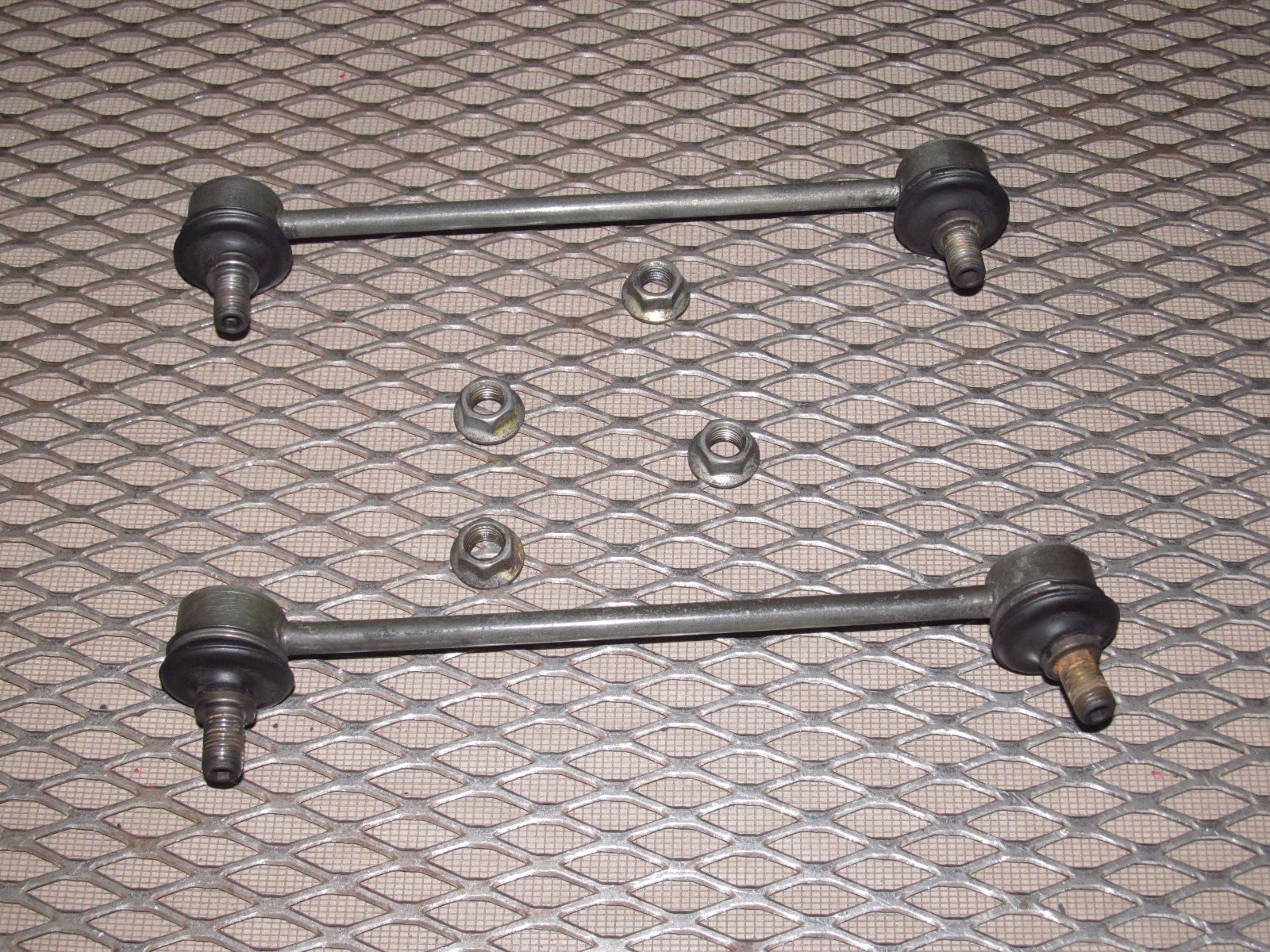 91 92 93 94 95 Toyota MR2 OEM Rear Stabilizer Bar Link - Set ...