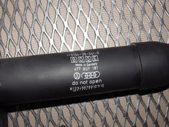 83-85 Porsche 944 OEM Front Bumper Reinforcement Bracket – Autopartone.com