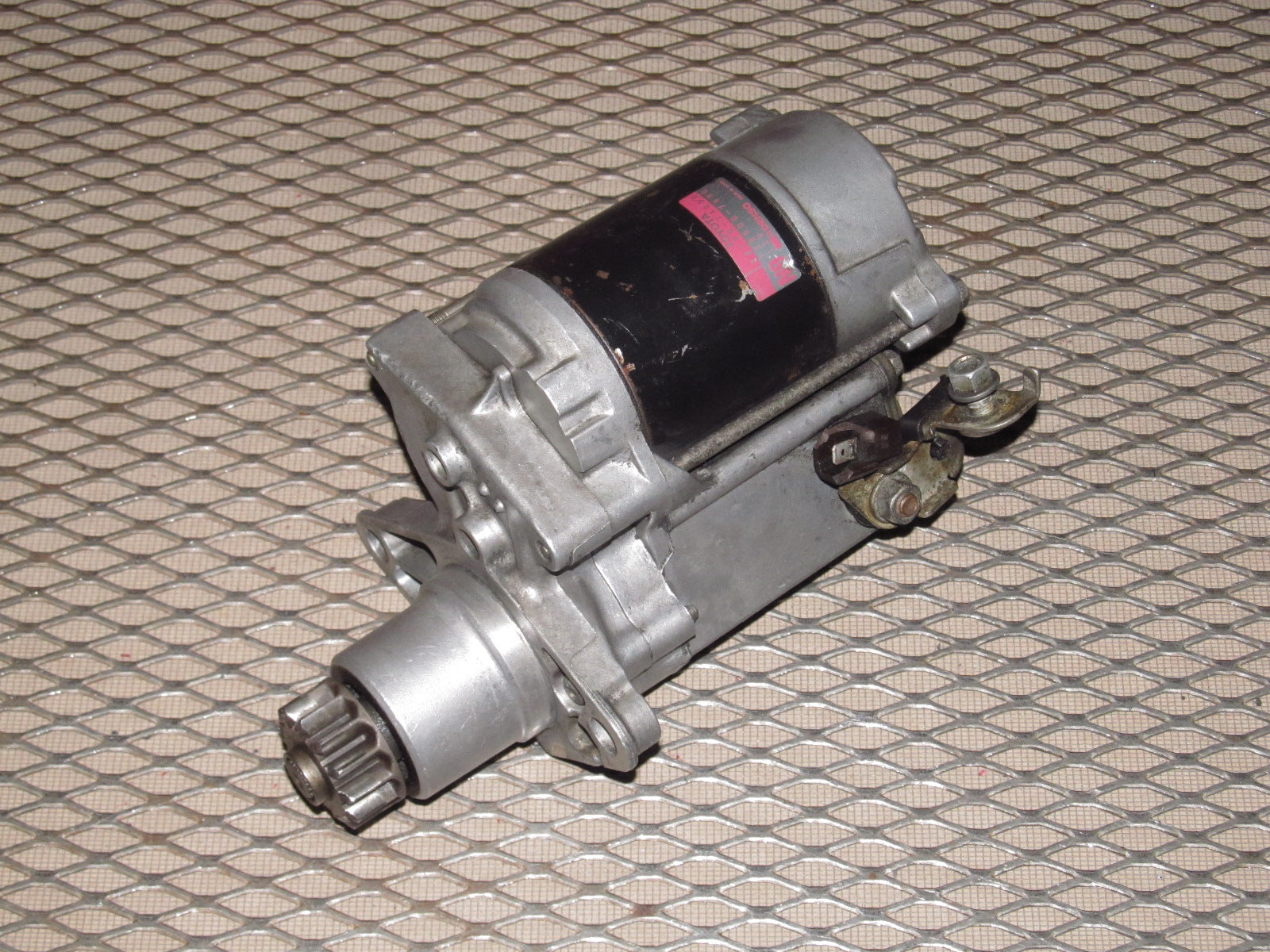 91 92 93 94 95 Toyota MR2 OEM Starter Motor – Autopartone