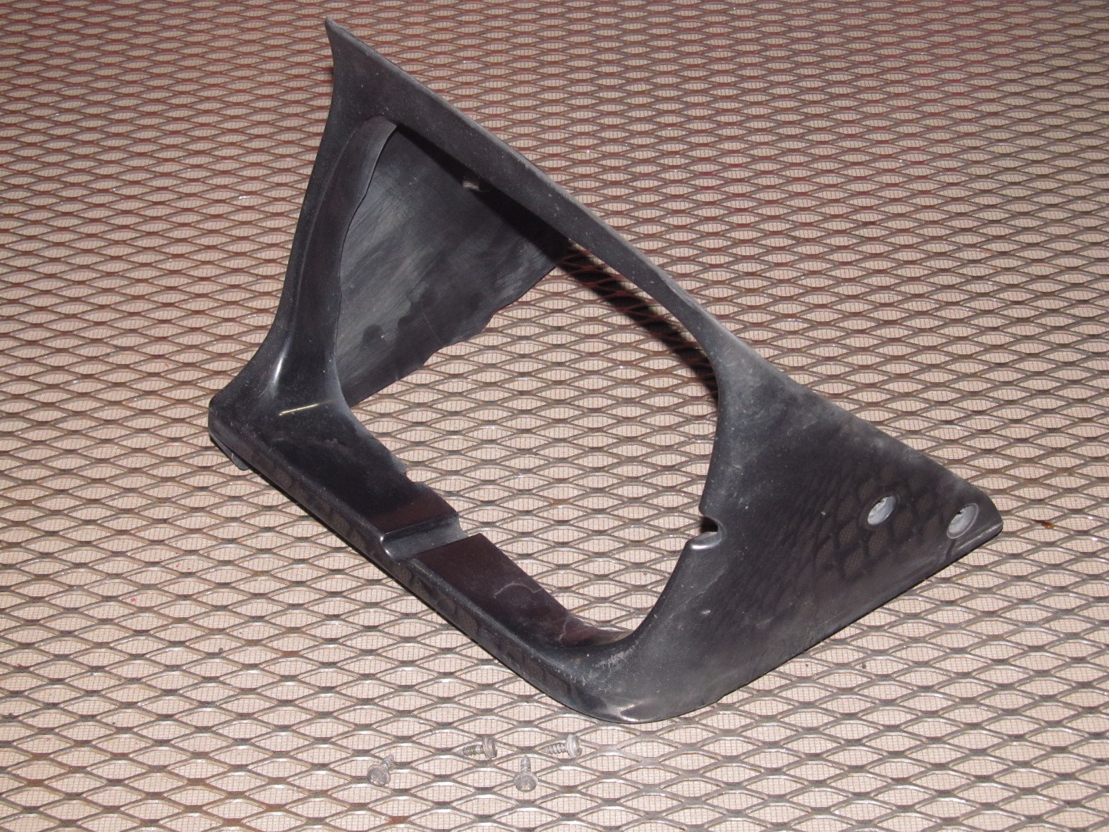 91 92 93 94 95 Toyota MR2 OEM Headlight Surrounding Cover - Left ...