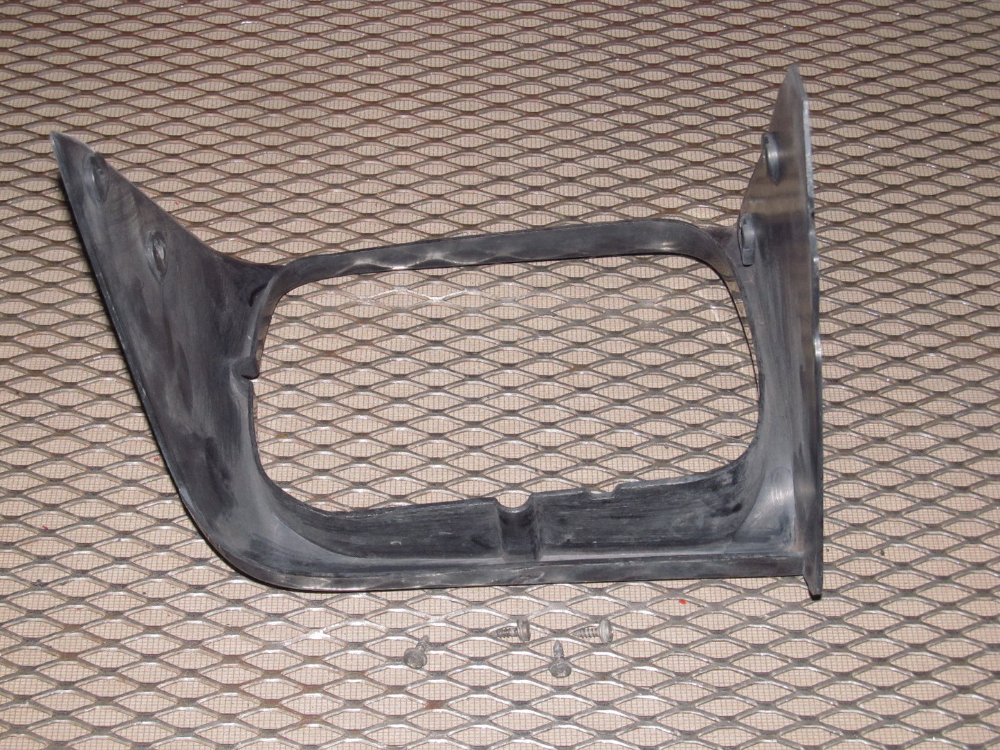 91 92 93 94 95 Toyota MR2 OEM Headlight Surrounding Cover - Left ...