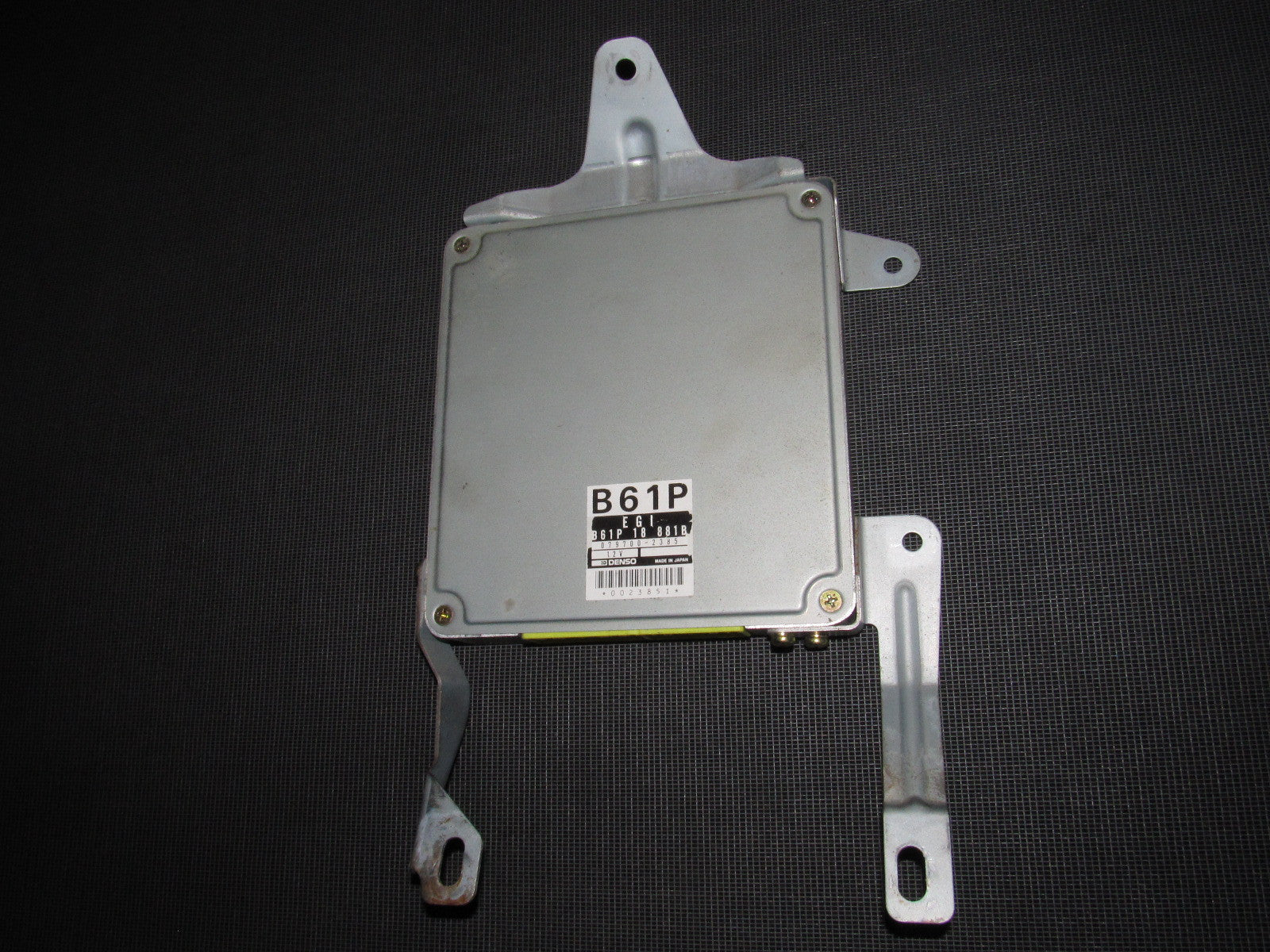 90 91 92 93 Mazda Miata OEM Engine Computer ECU B61P – Autopartone.com