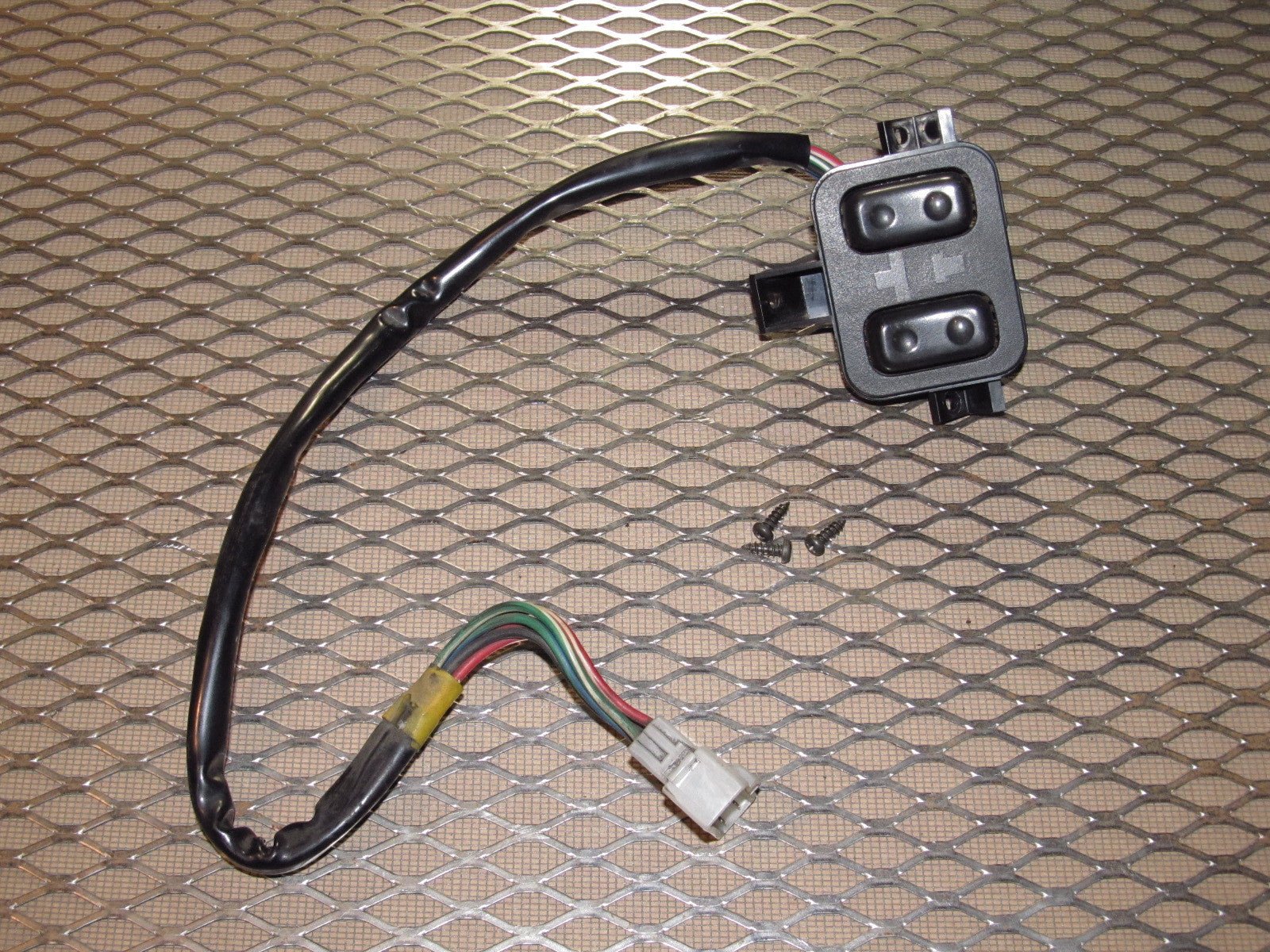 90 91 92 93 Mazda Miata OEM Window Switch – Autopartone