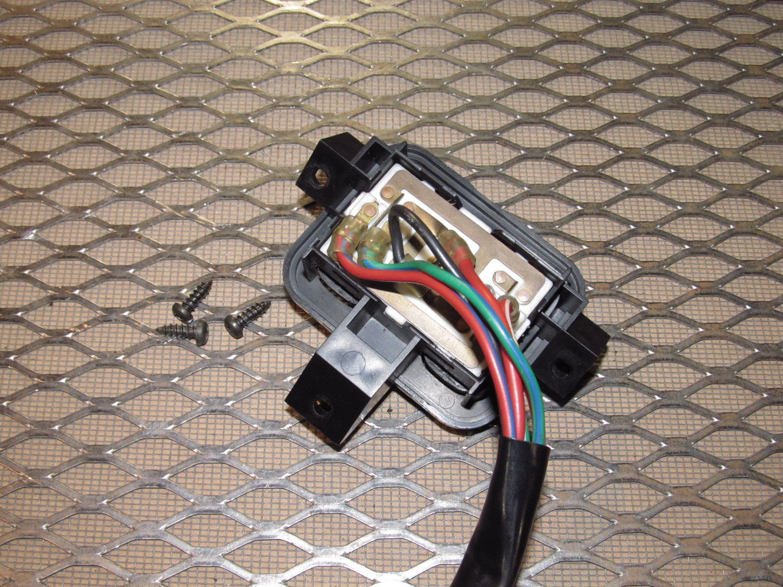 90 91 92 93 Mazda Miata OEM Window Switch – Autopartone