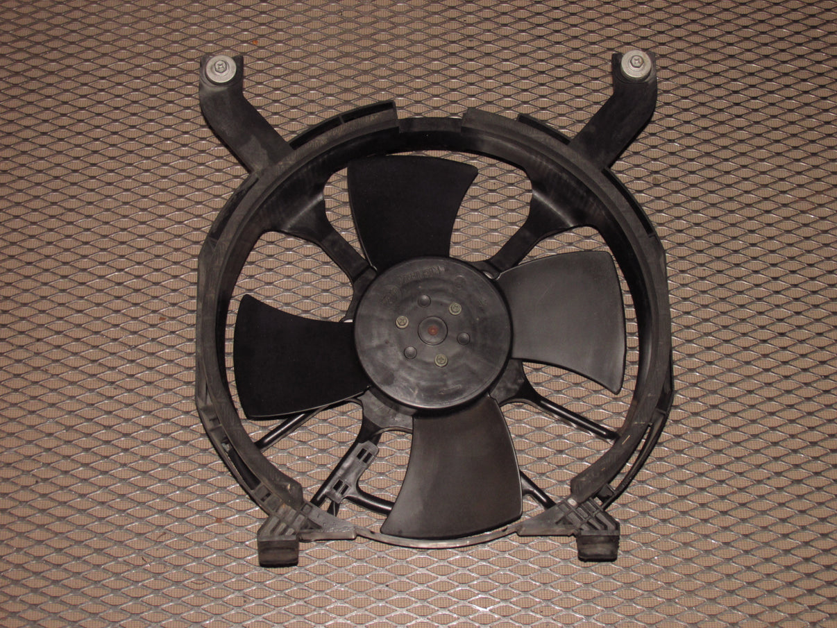90 91 92 93 94 95 96 Nissan 300zx OEM A/C Condenser Fan – Autopartone