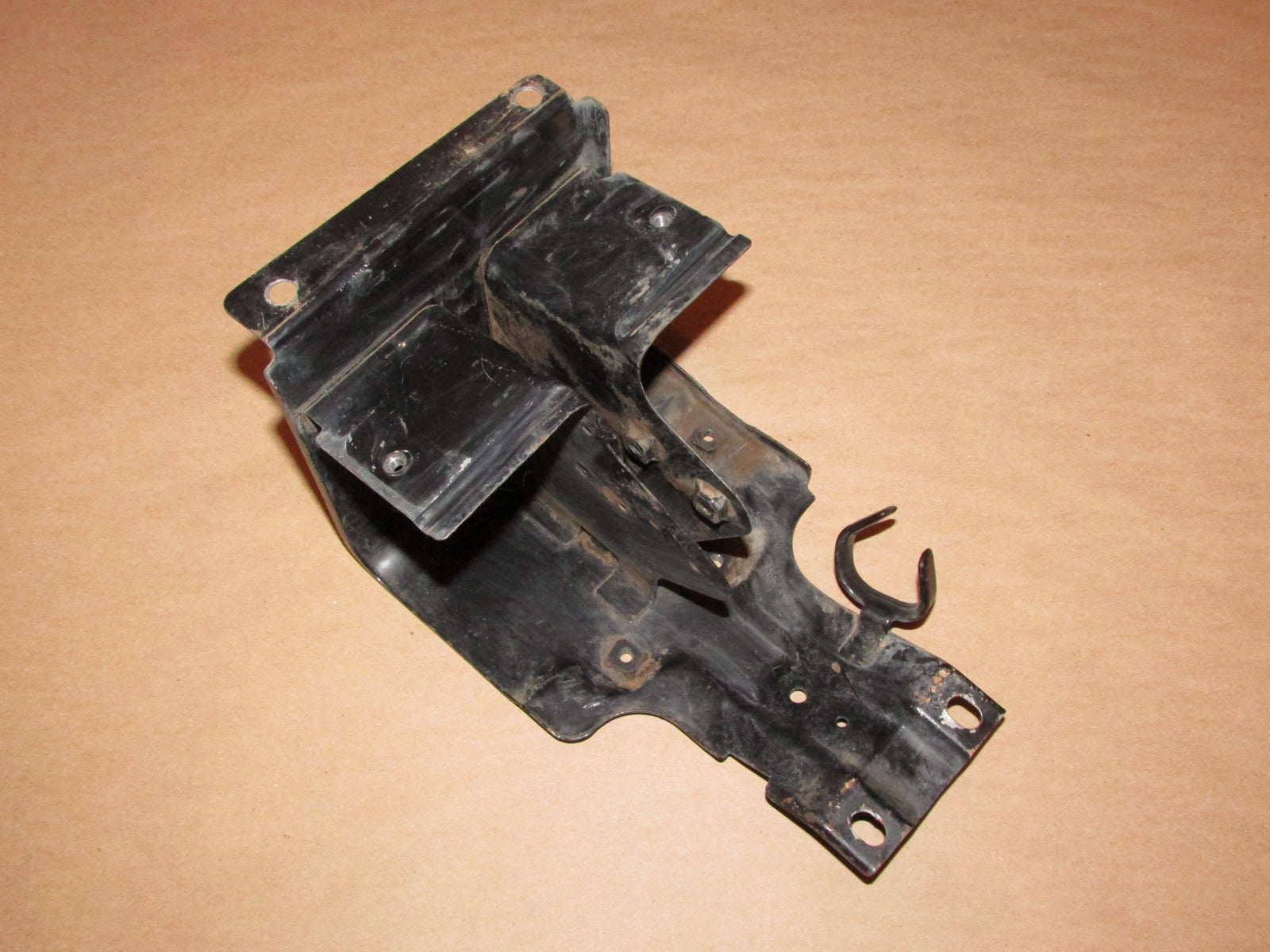 75 76 Datsun 280z OEM Fuse Box Relay Holder Mounting Bracket – Autopartone