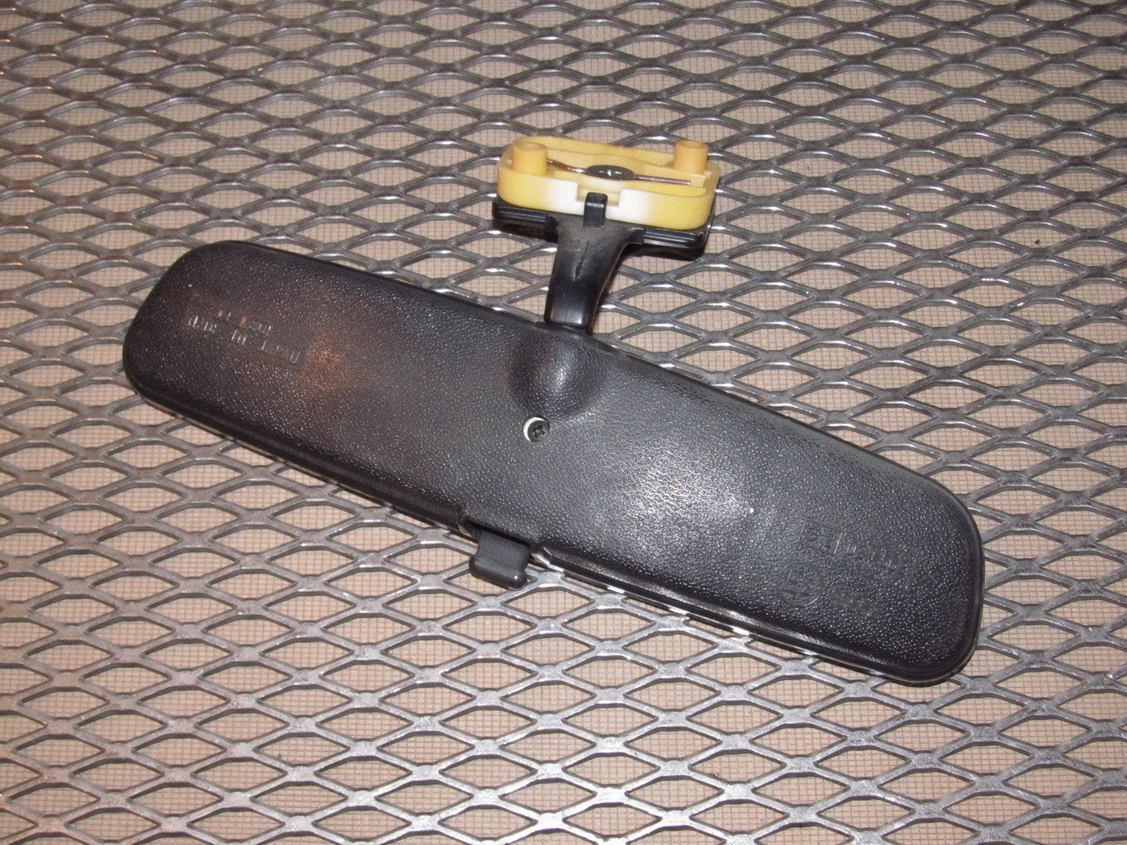 90 91 92 93 Mazda Miata OEM Interior Mirror – Autopartone