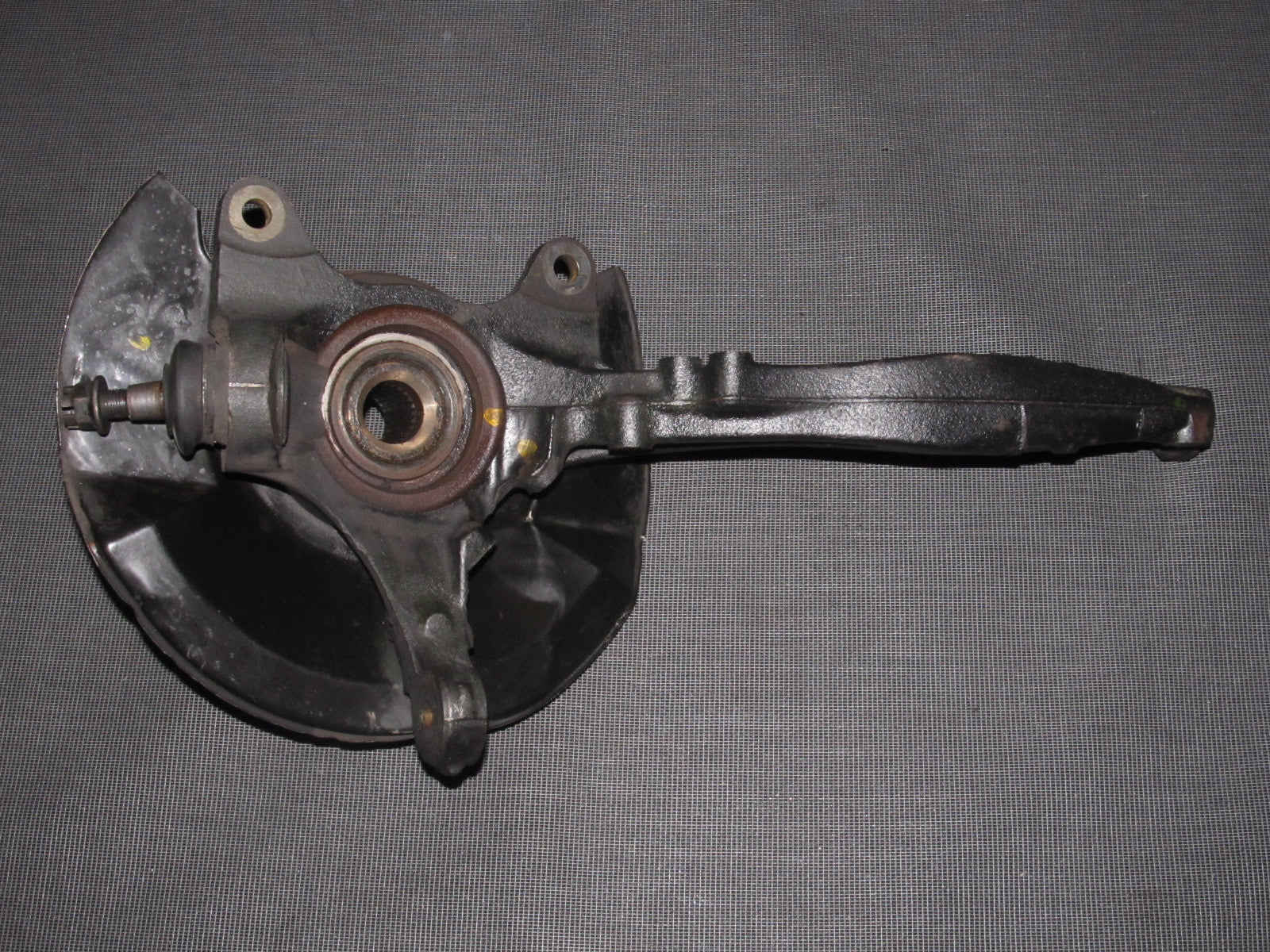 96-01 Acura Integra OEM Front Spindle Knuckle Assembly - Right ...