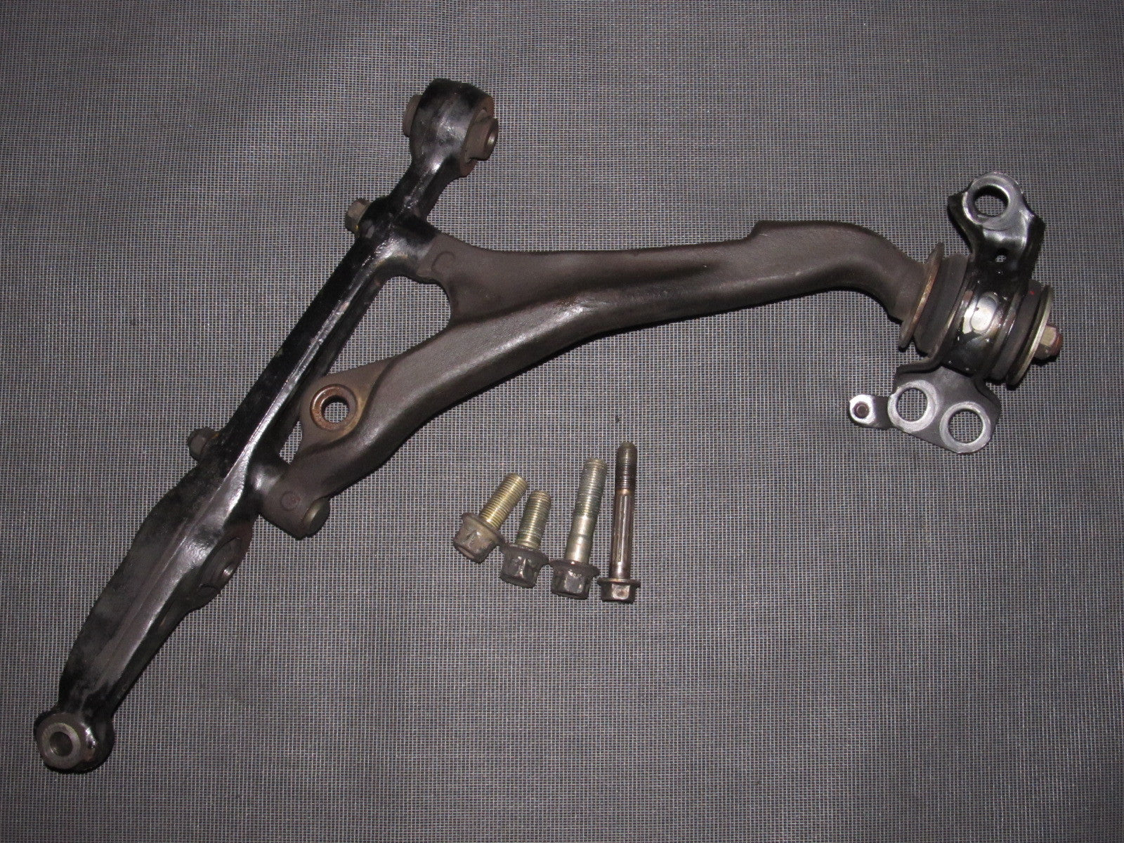 94-01 Acura Integra OEM Front Lower Control Arm - Right – Autopartone