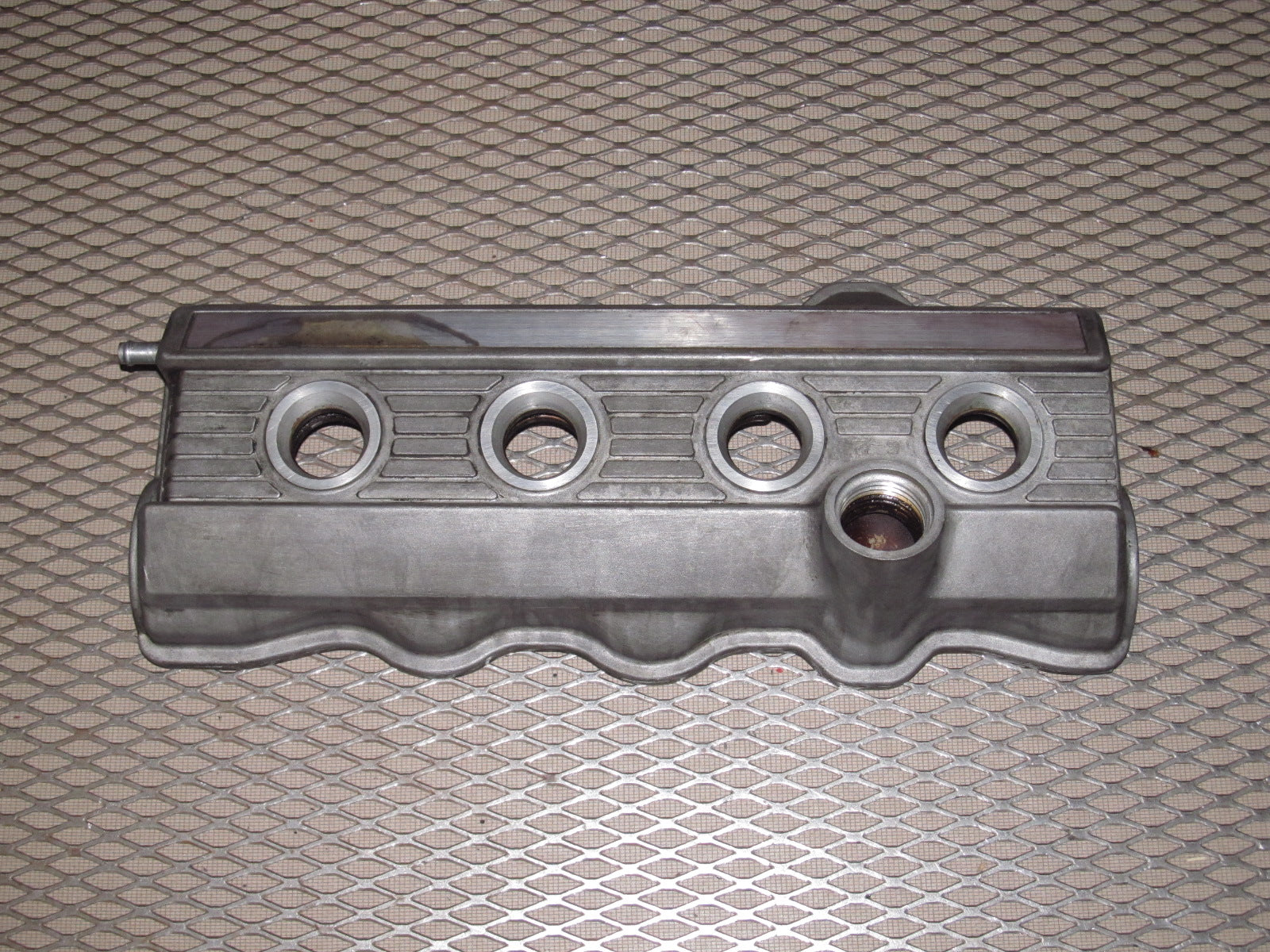 91 92 93 94 95 Toyota MR2 OEM Engine Valve Cover - 5SFE – Autopartone.com