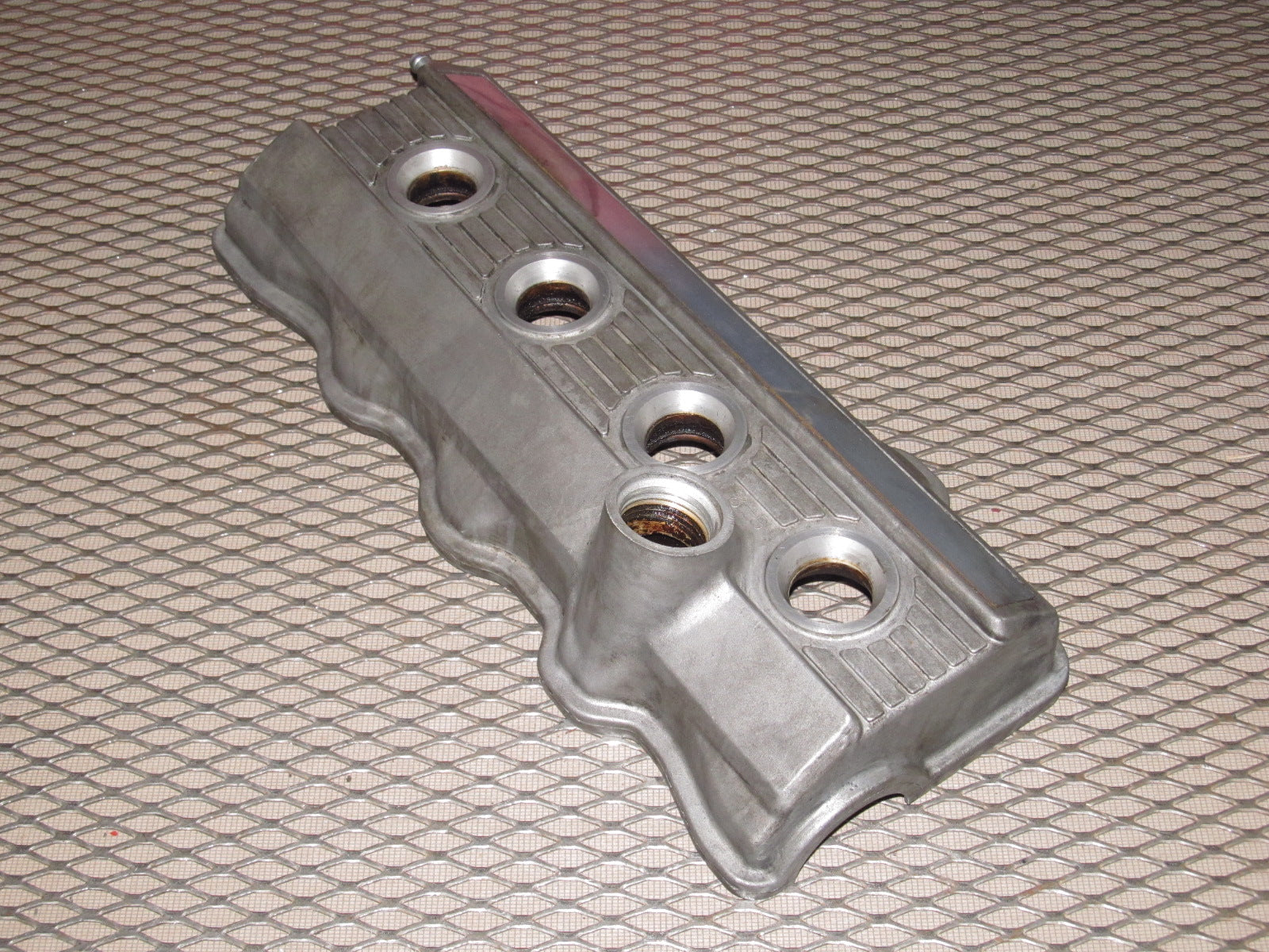 91 92 93 94 95 Toyota MR2 OEM Engine Valve Cover - 5SFE – Autopartone.com