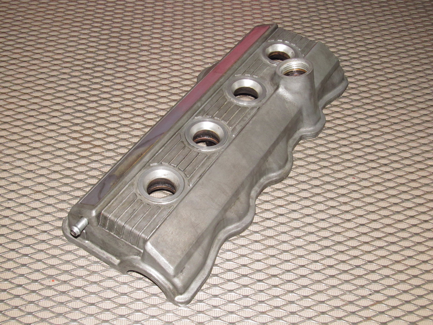 91 92 93 94 95 Toyota MR2 OEM Engine Valve Cover - 5SFE – Autopartone.com