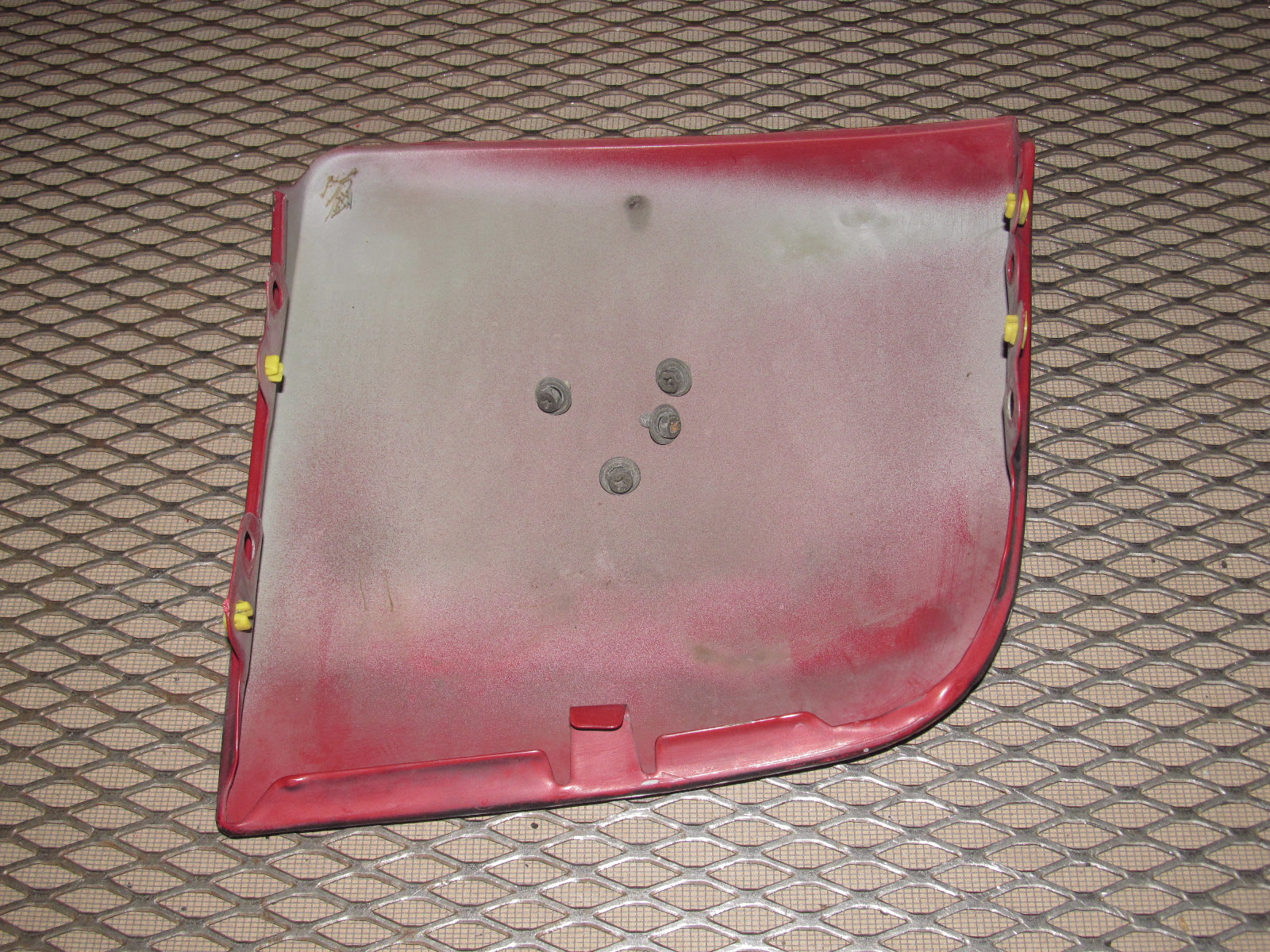 91 92 93 94 95 Toyota MR2 OEM Headlight Exterior Cover - Right ...