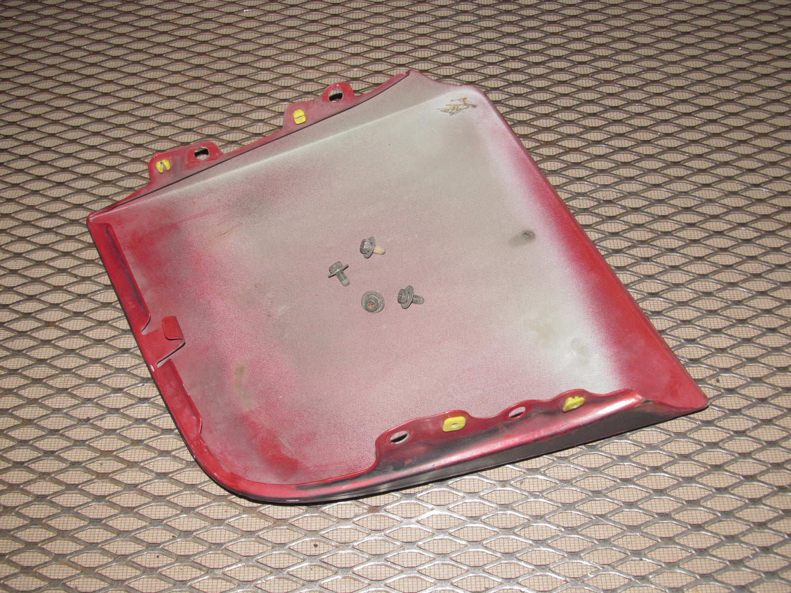 91 92 93 94 95 Toyota MR2 OEM Headlight Exterior Cover - Right ...