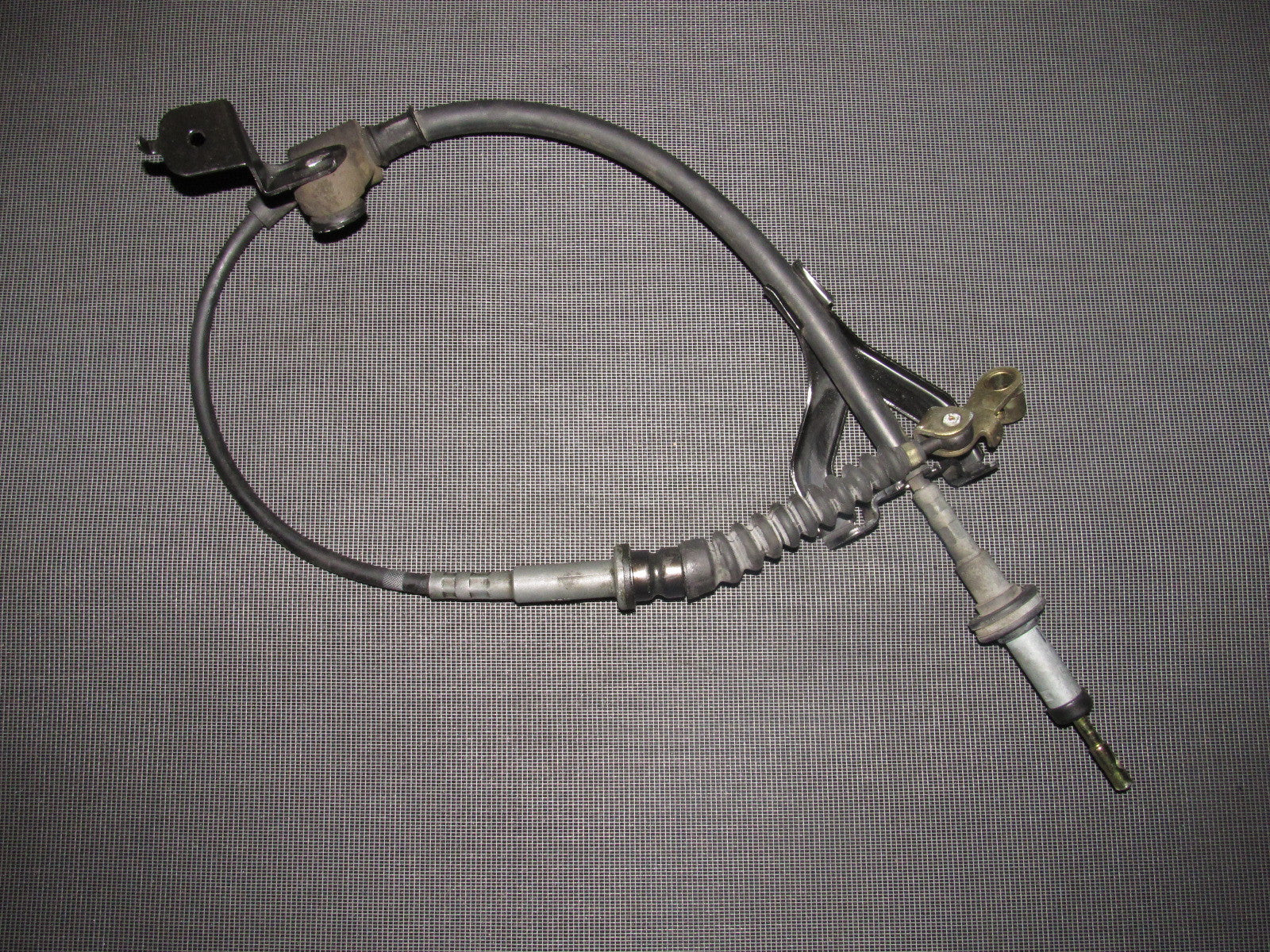 94 95 96 97 98 99 00 01 Acura Integra Auto Transmission Shifter Cable ...