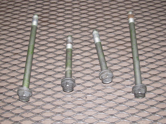 91 92 93 94 95 Toyota MR2 OEM Rear Sub Frame Mounting Bolt - Set ...