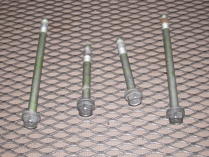 91 92 93 94 95 Toyota MR2 OEM Rear Sub Frame Mounting Bolt - Set ...