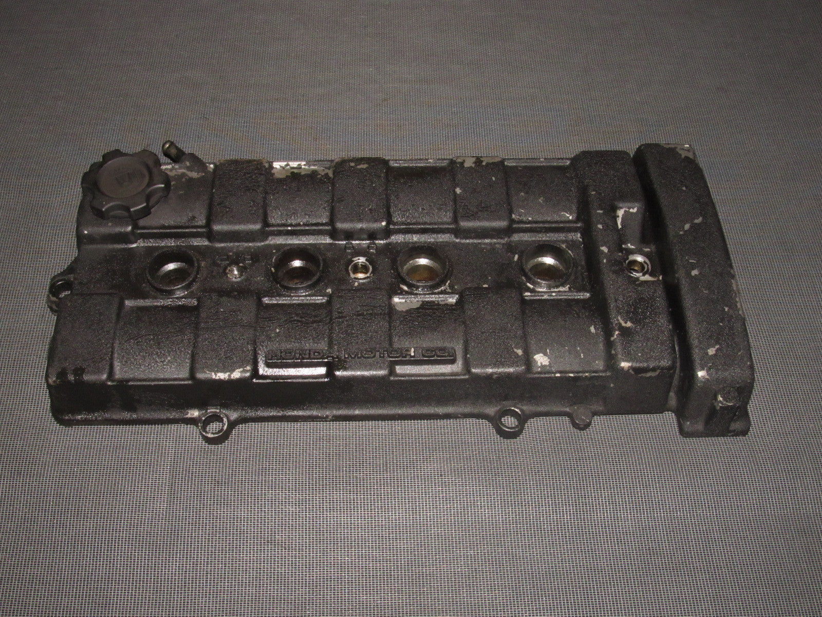 94 95 Acura Integra OEM B18B1 Engine Valve Cover – Autopartone