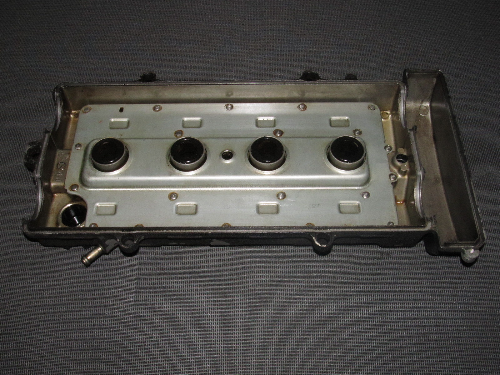 94 95 Acura Integra OEM B18B1 Engine Valve Cover – Autopartone