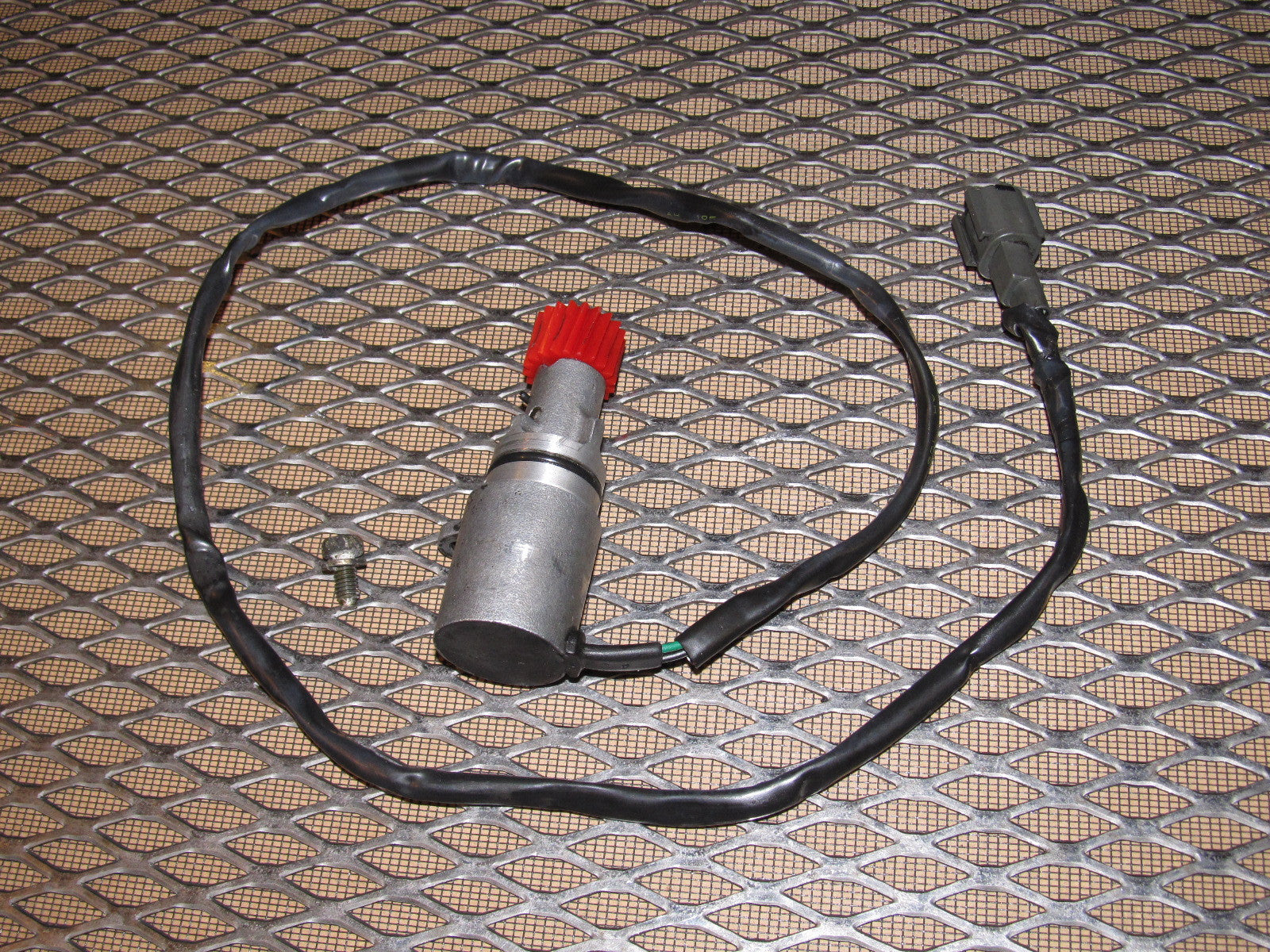 89 90 Nissan 240SX OEM Speed Sensor - M/T – Autopartone