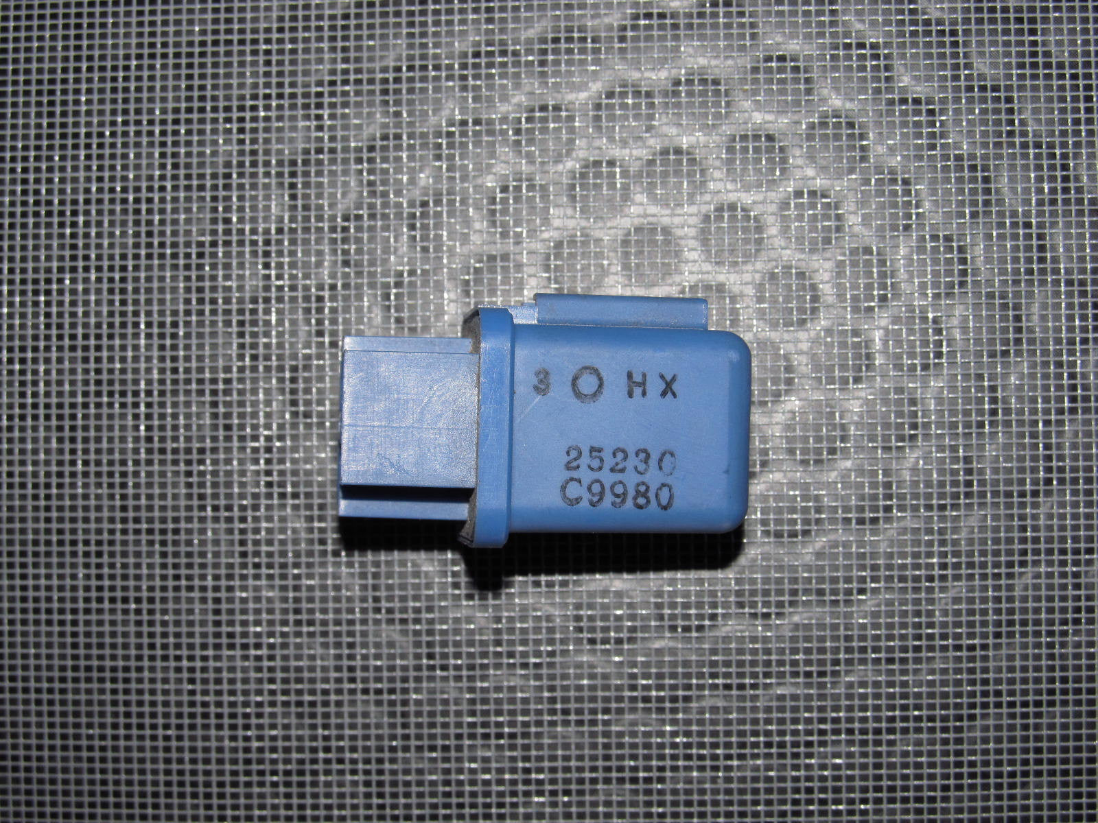 Nissan & Infiniti Relay 25230-C9980 – Autopartone